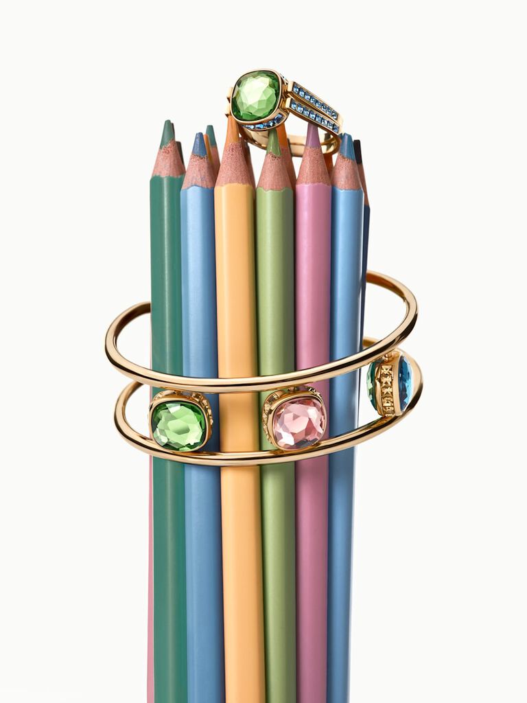 Swarovski Crystal Jewelry, Rings, Bracelets, Earrings and Pendants ...