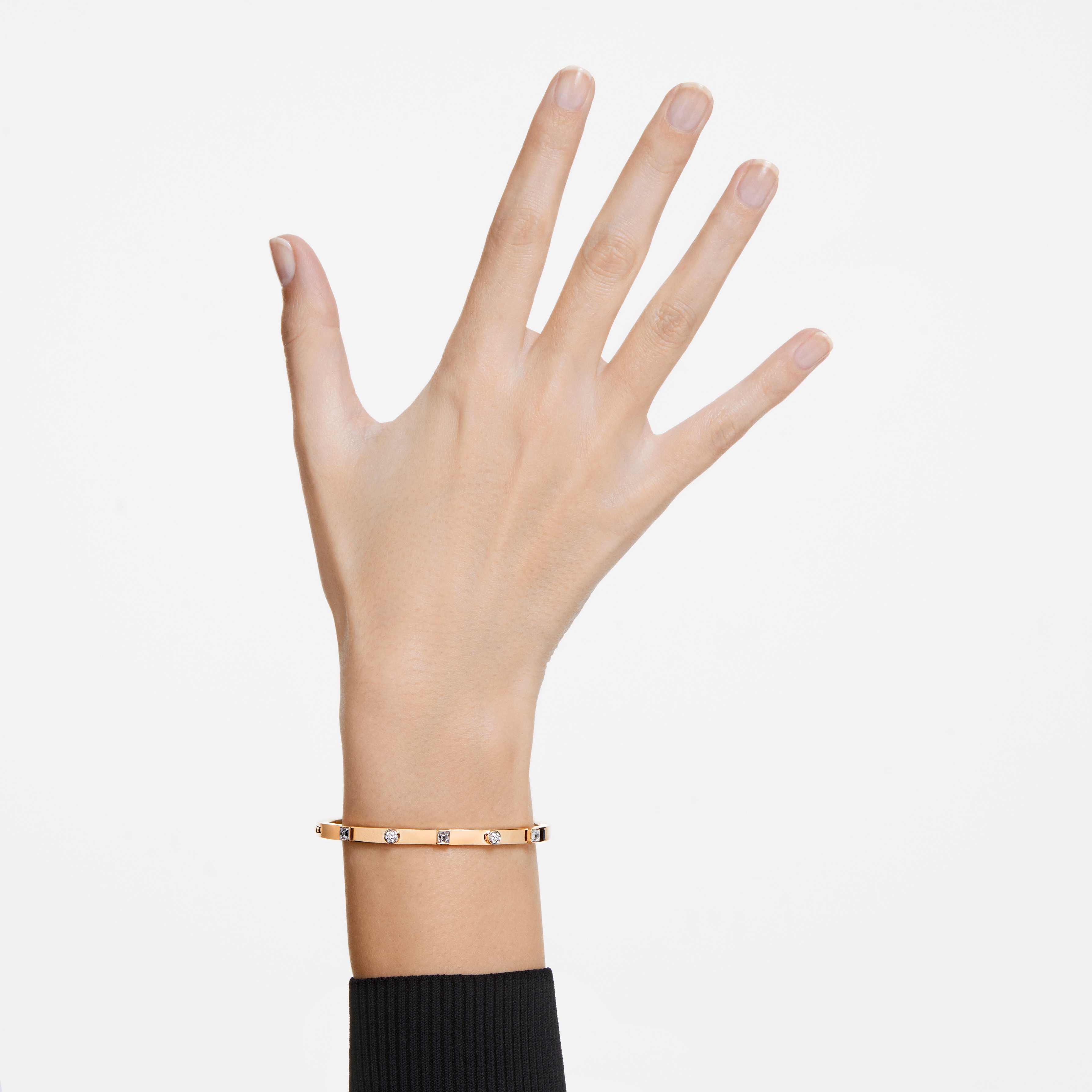 Swarovski thrilling bangle store